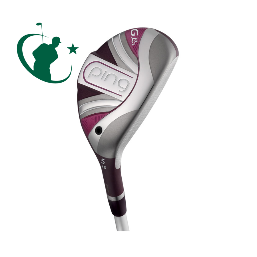 Bộ gậy golf fullset Ping Gle 2